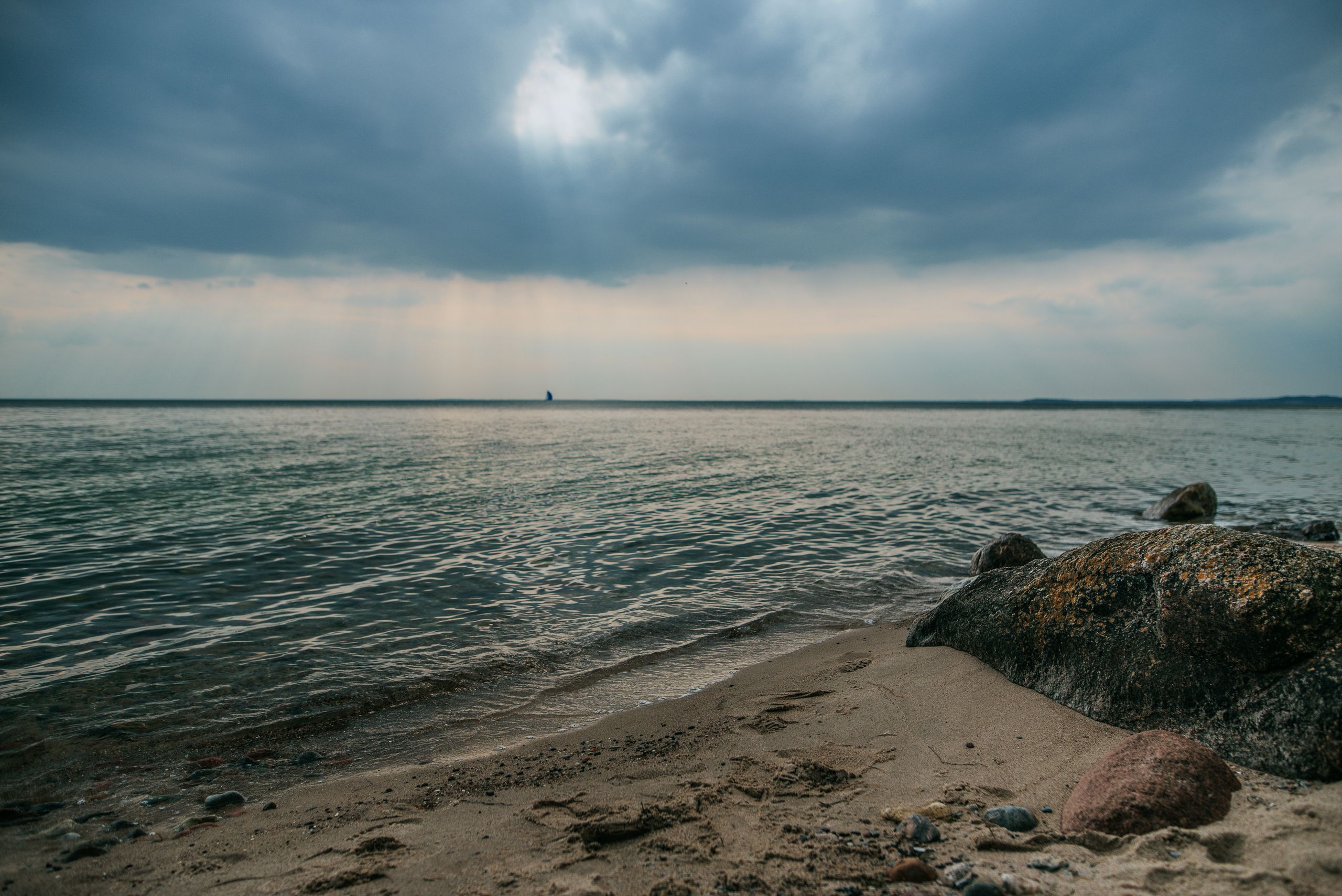 Strand und Meer: Insel Rügen - Urlaub, Sehenswürdigkeiten, Hotels ...