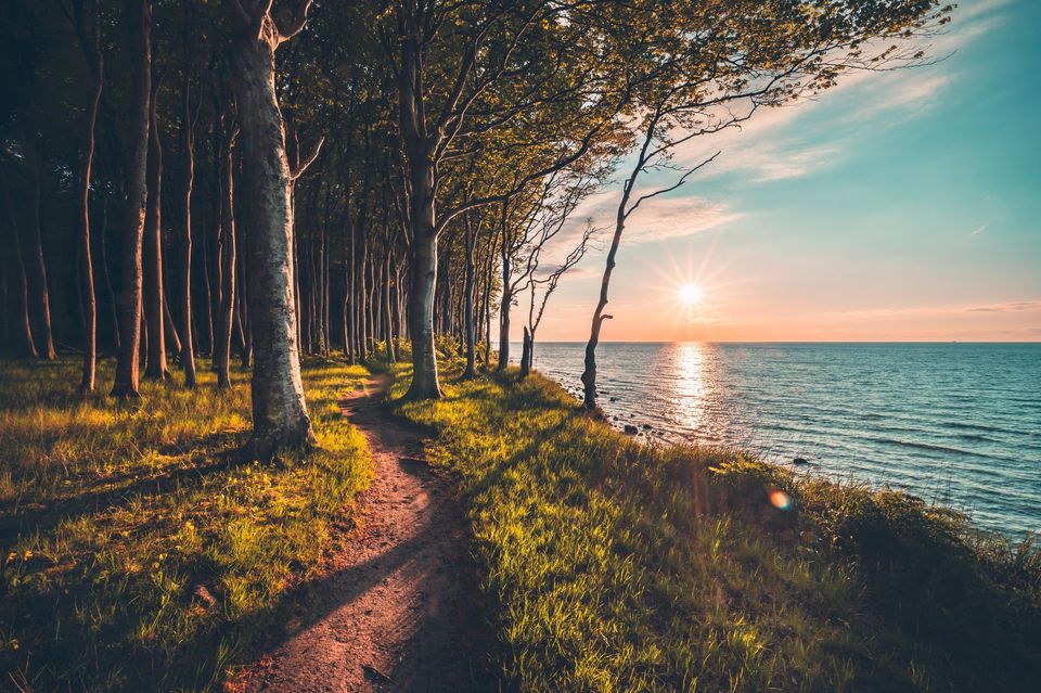 ruegen.de: Insel Rügen - Urlaub, Sehenswürdigkeiten, Hotels, Unterkünfte