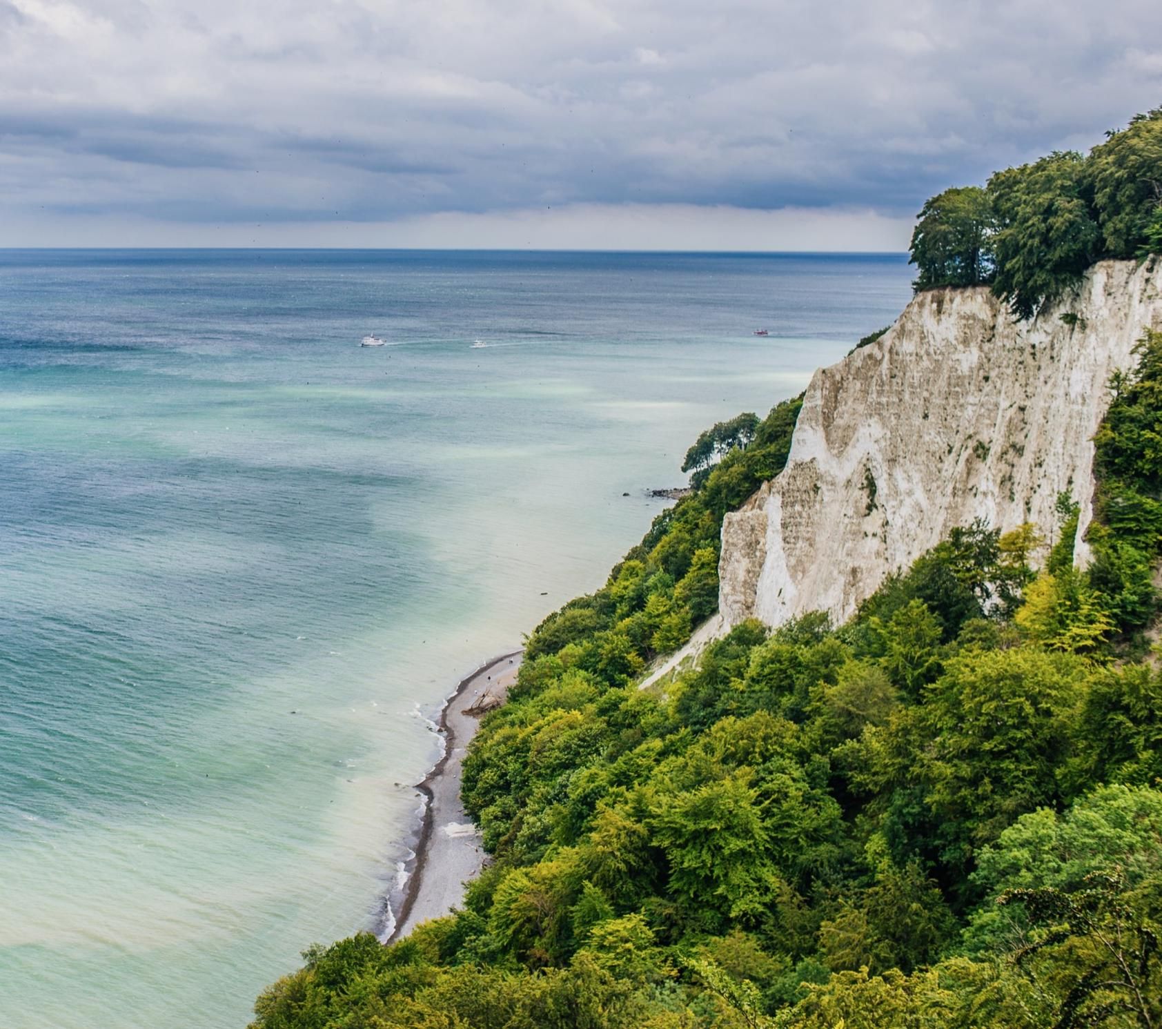 Inselorte & Regionen: Insel Rügen - Urlaub, Sehenswürdigkeiten, Hotels ...