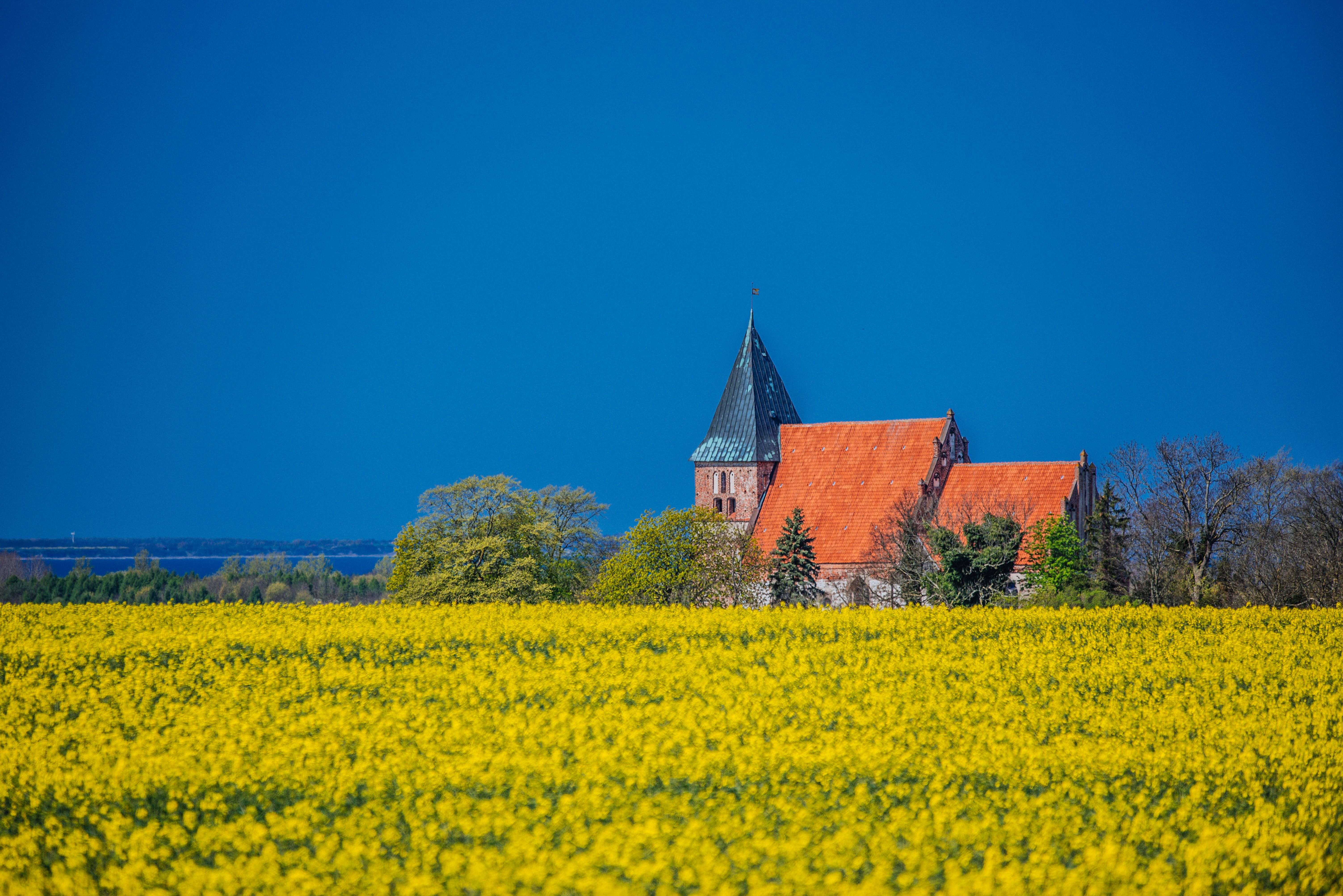 Lohme: Insel Rügen - Urlaub, Sehenswürdigkeiten, Hotels, Unterkünfte