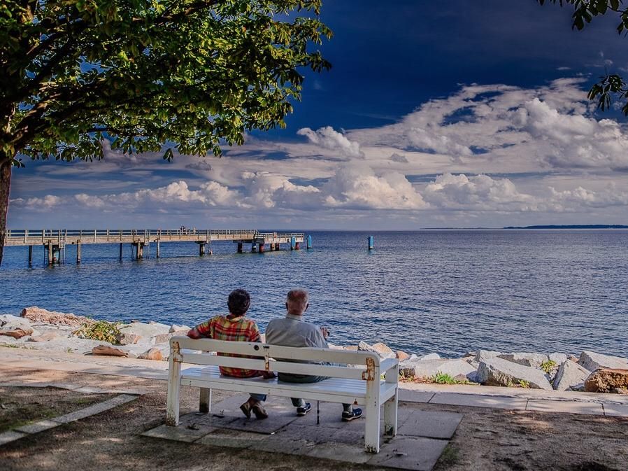 Insel Rügen - Urlaub, Sehenswürdigkeiten, Hotels, Unterkünfte: ruegen.de