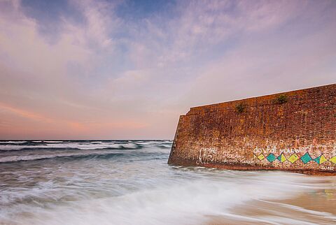 Seebad Prora: Insel Rügen - Urlaub, Sehenswürdigkeiten, Hotels, Unterkünfte