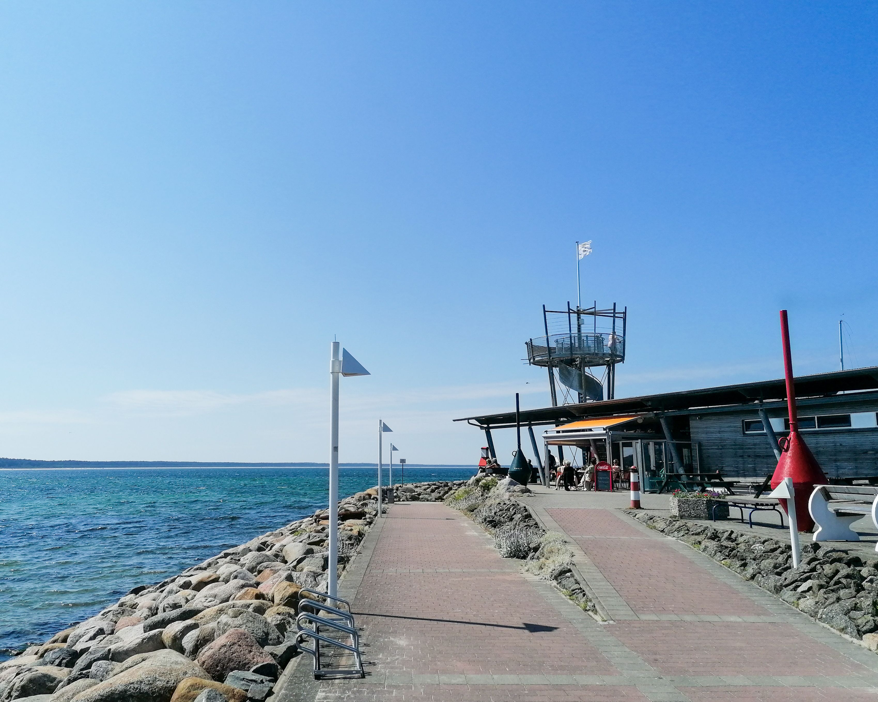 Glowe: Insel Rügen - Urlaub, Sehenswürdigkeiten, Hotels, Unterkünfte