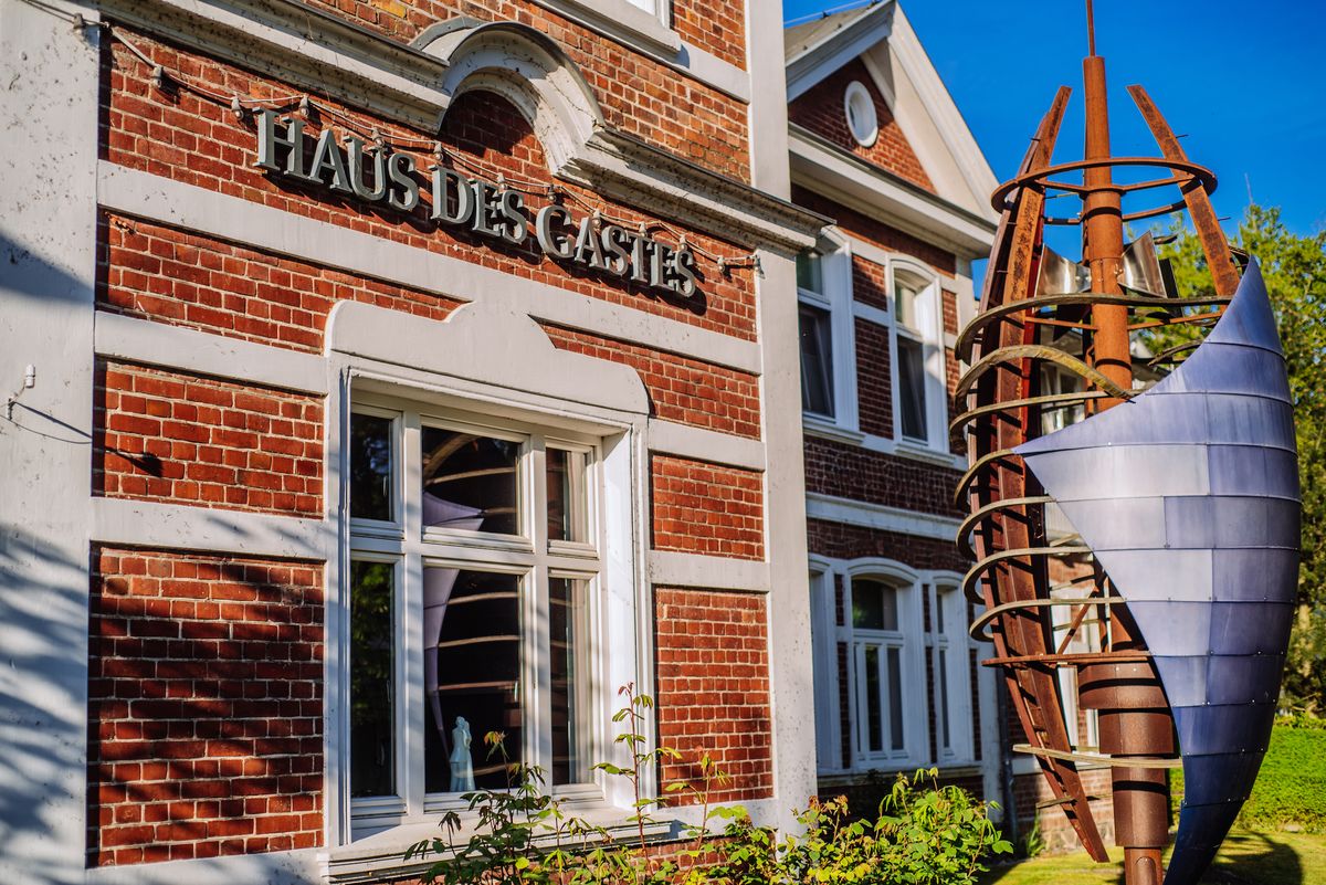 Ostseebad Binz: Insel Rügen - Urlaub, Sehenswürdigkeiten, Hotels ...