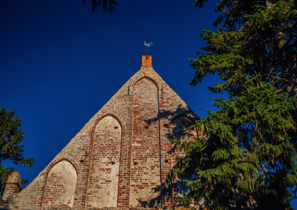 Rappin: Insel Rügen - Urlaub, Sehenswürdigkeiten, Hotels, Unterkünfte