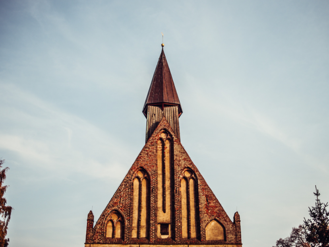Rambin: Insel Rügen - Urlaub, Sehenswürdigkeiten, Hotels, Unterkünfte
