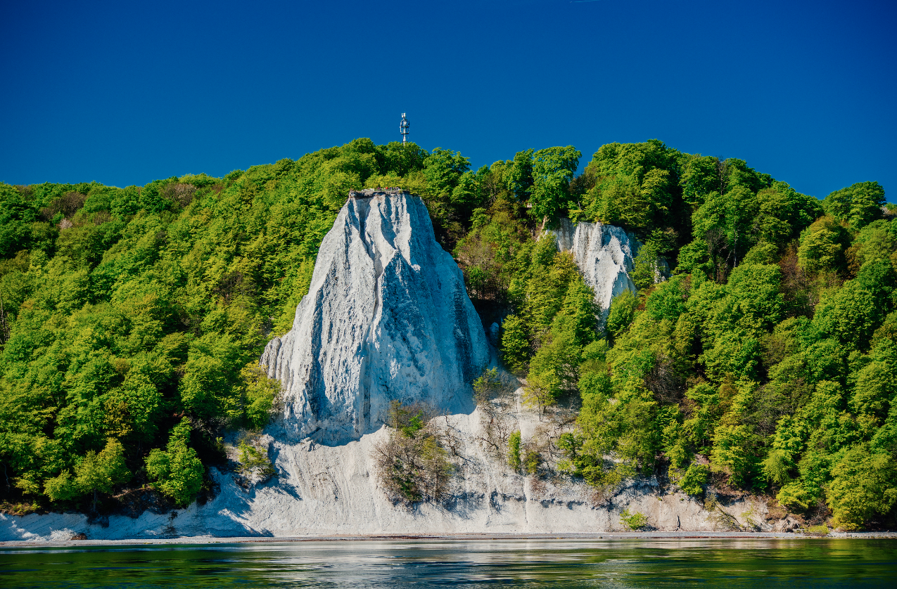 Nature: Insel Rügen - Urlaub, Sehenswürdigkeiten, Hotels, Unterkünfte