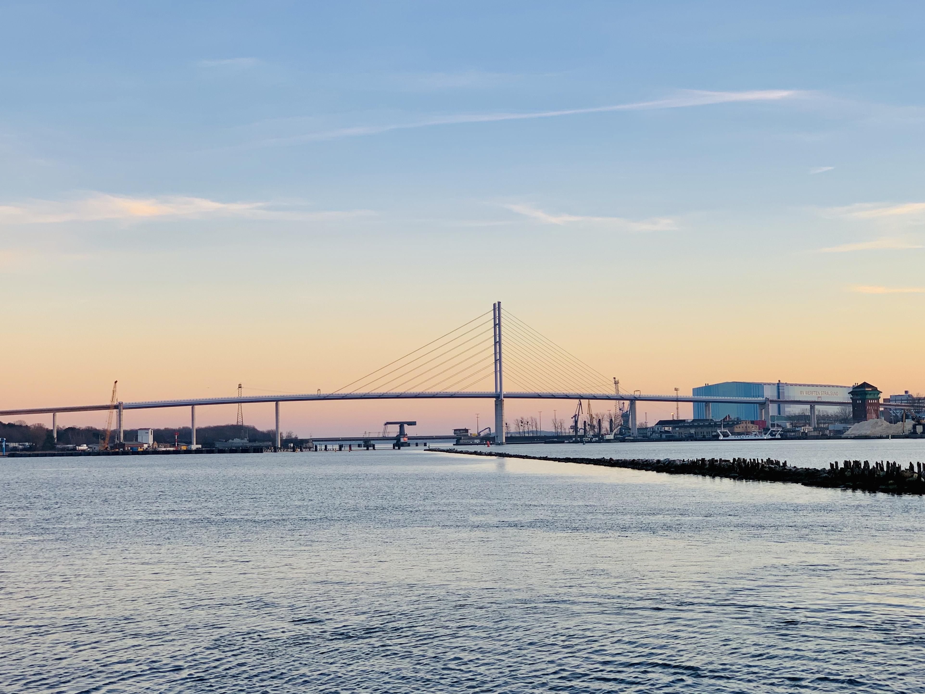 Insel Rügen - Urlaub, Sehenswürdigkeiten, Hotels, Unterkünfte: ruegen.de
