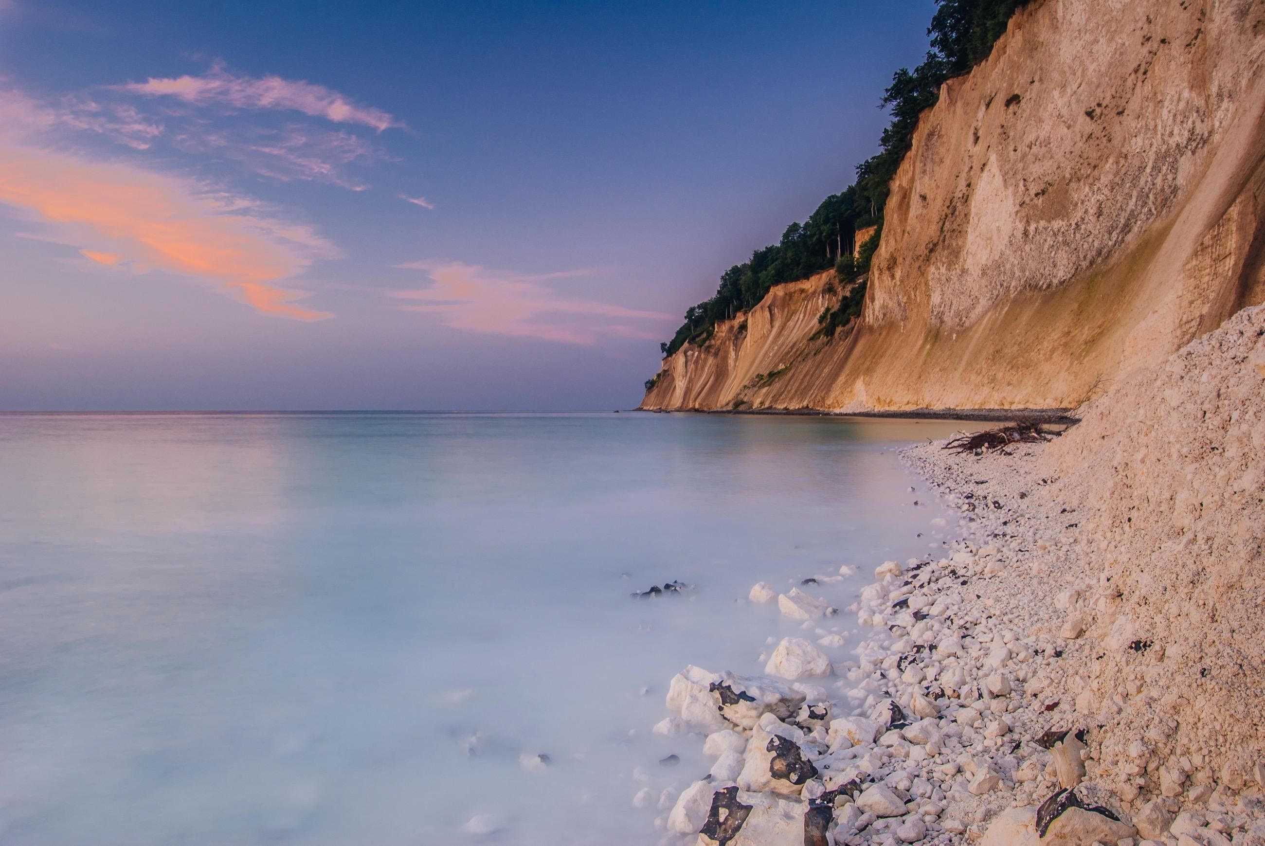 Experiences: Insel Rügen - Urlaub, Sehenswürdigkeiten, Hotels, Unterkünfte