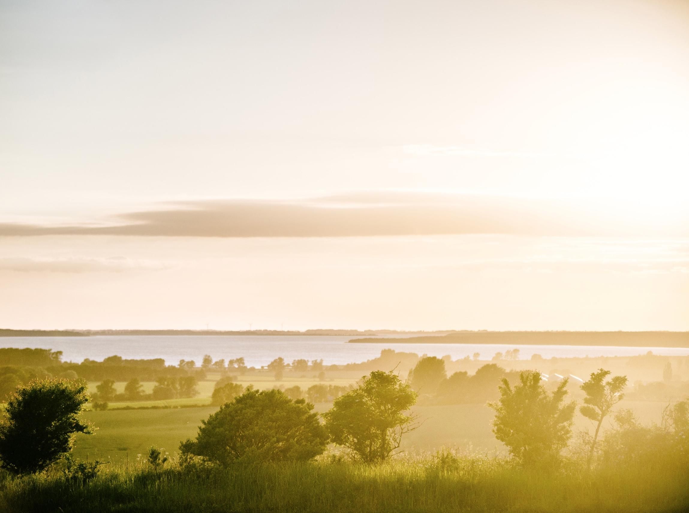 Insel Rügen - Urlaub, Sehenswürdigkeiten, Hotels, Unterkünfte: ruegen.de