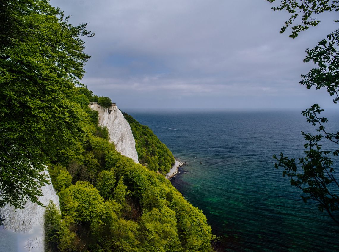 Prospektbestellung: Insel Rügen - Urlaub, Sehenswürdigkeiten, Hotels ...
