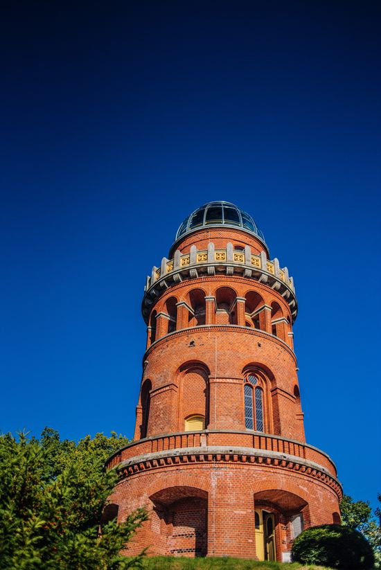 Bergen: Insel Rügen - Urlaub, Sehenswürdigkeiten, Hotels, Unterkünfte