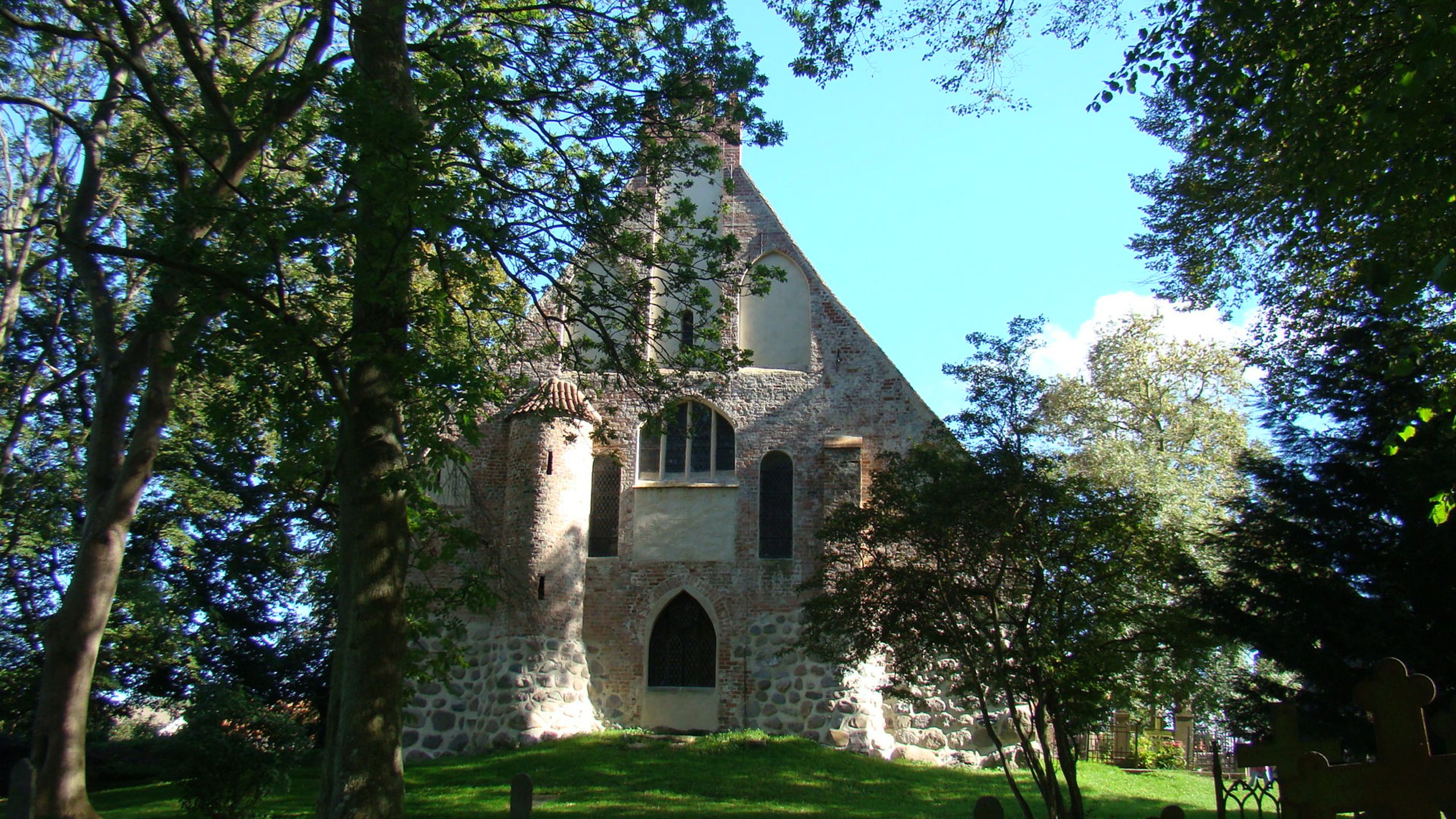 Altenkirchen: Insel Rügen - Urlaub, Sehenswürdigkeiten, Hotels, Unterkünfte