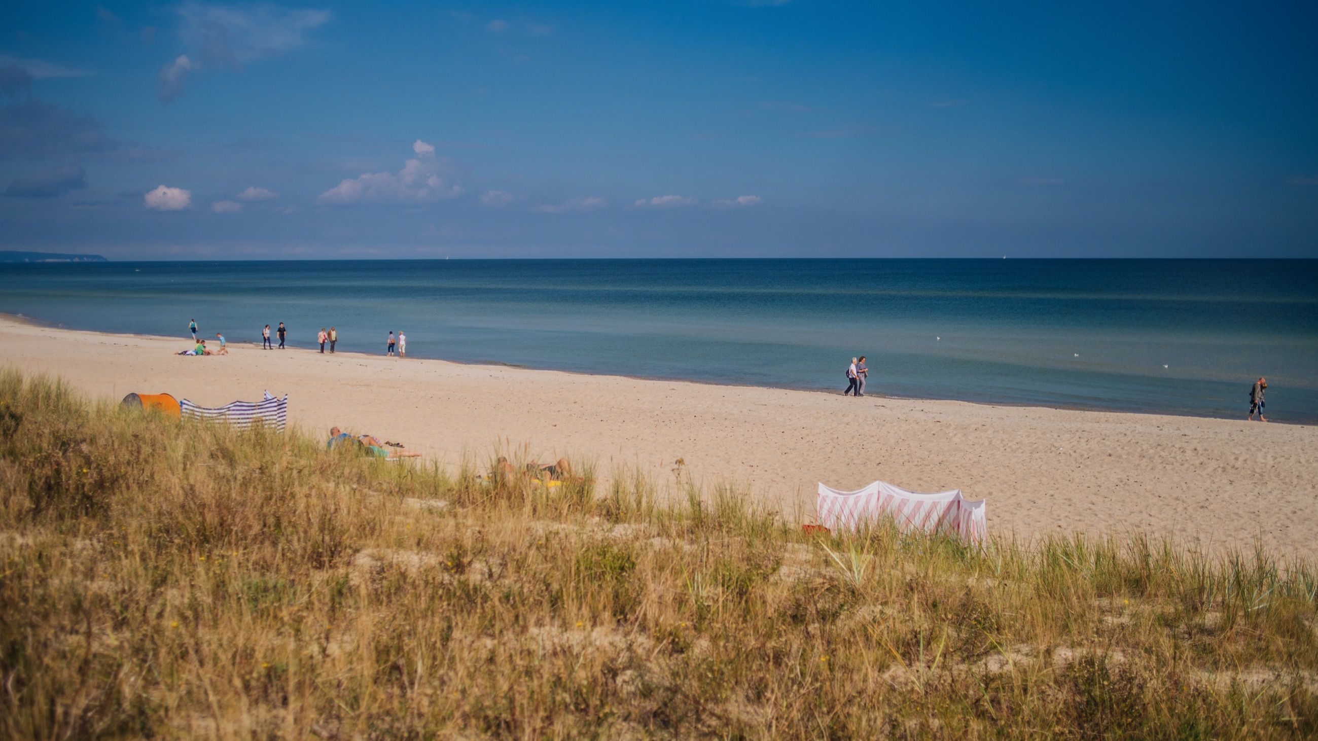 Breege-Juliusruh: Insel Rügen - Urlaub, Sehenswürdigkeiten, Hotels ...