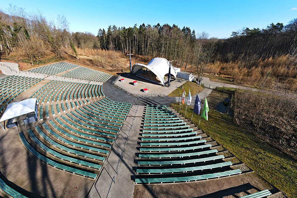Bergen: Insel Rügen - Urlaub, Sehenswürdigkeiten, Hotels, Unterkünfte