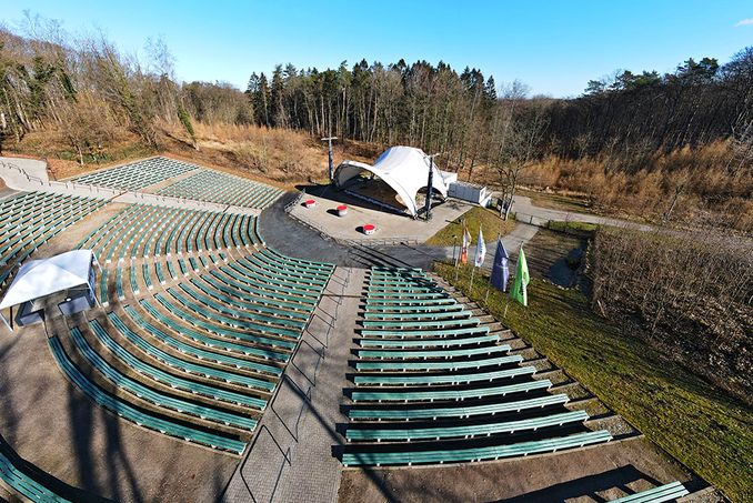 Bergen: Insel Rügen - Urlaub, Sehenswürdigkeiten, Hotels, Unterkünfte