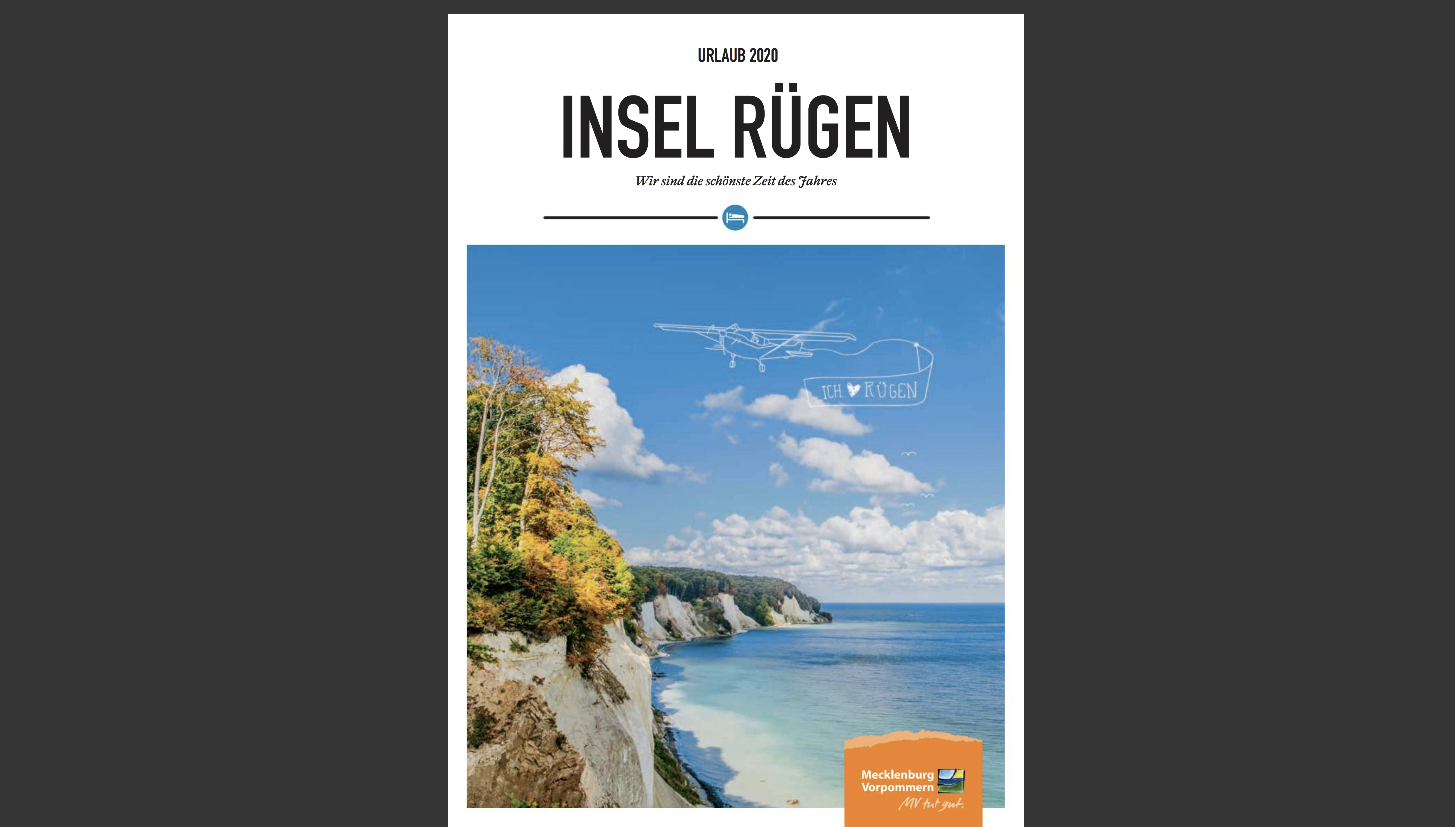 ruegen.de: Insel Rügen - Urlaub, Sehenswürdigkeiten, Hotels, Unterkünfte