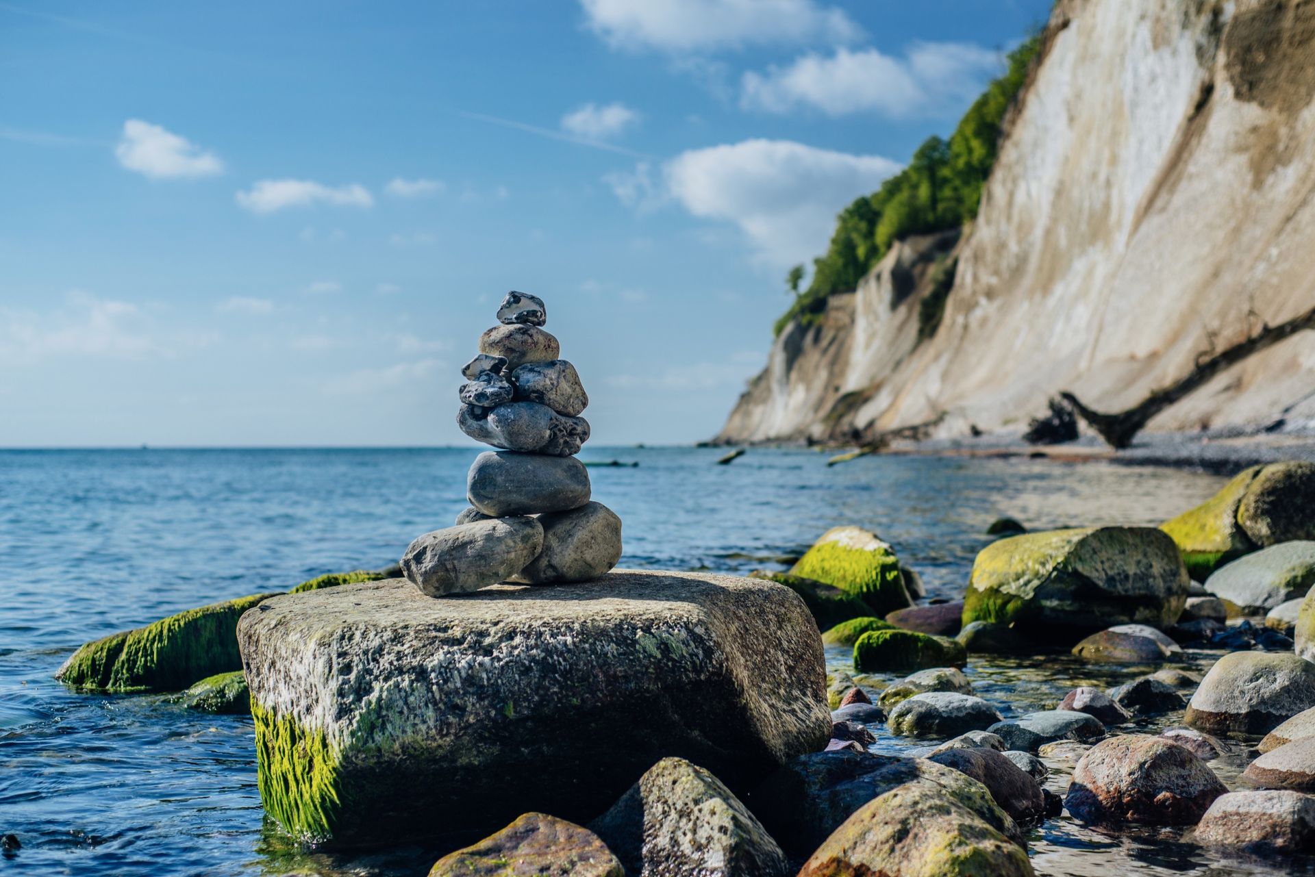 ruegen.de: Insel Rügen - Urlaub, Sehenswürdigkeiten, Hotels, Unterkünfte