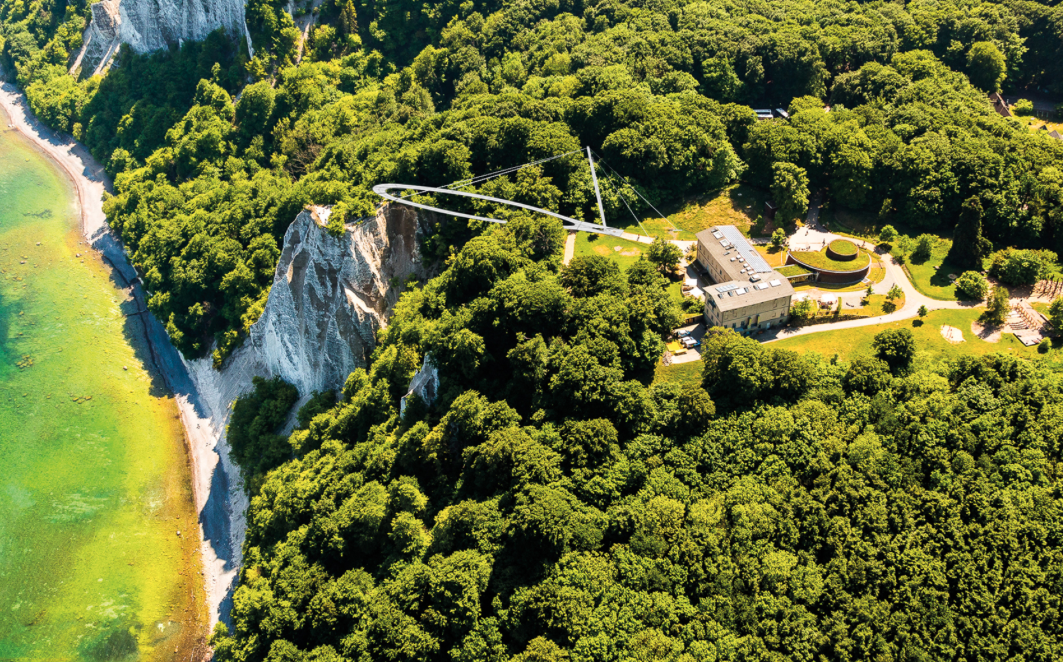 Sassnitz: Insel Rügen - Urlaub, Sehenswürdigkeiten, Hotels, Unterkünfte